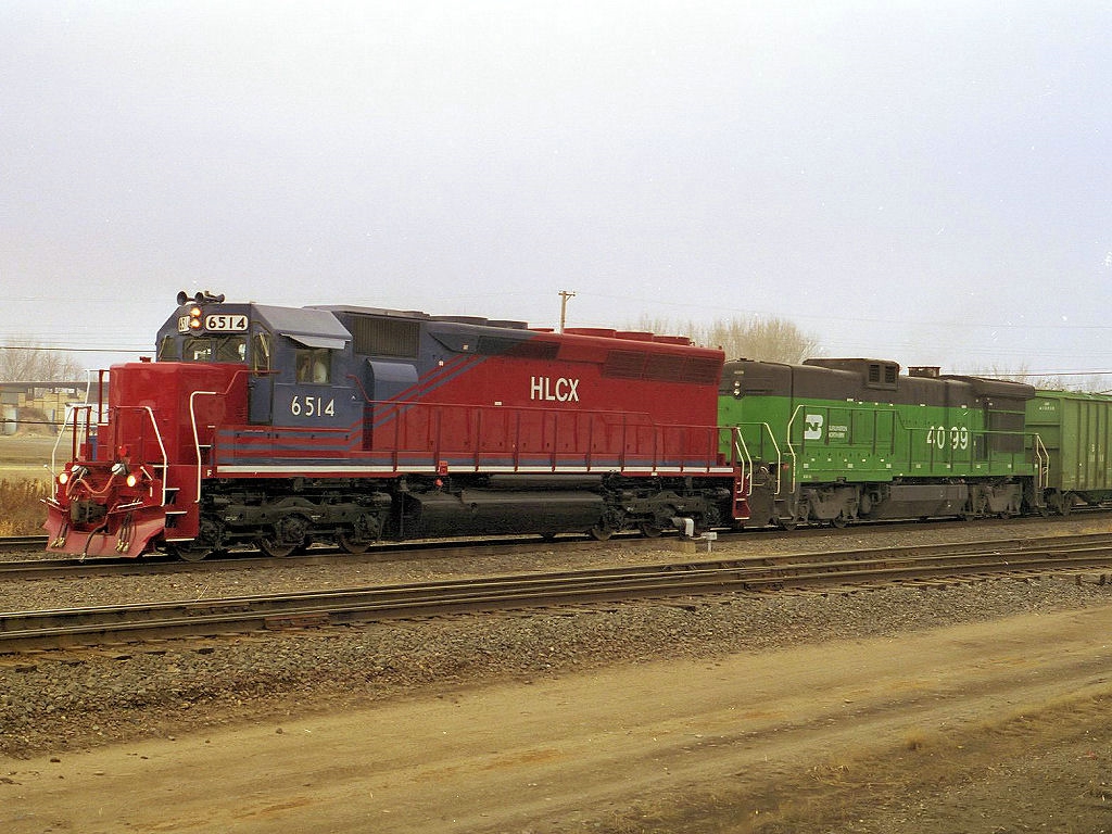 HLCX 6514